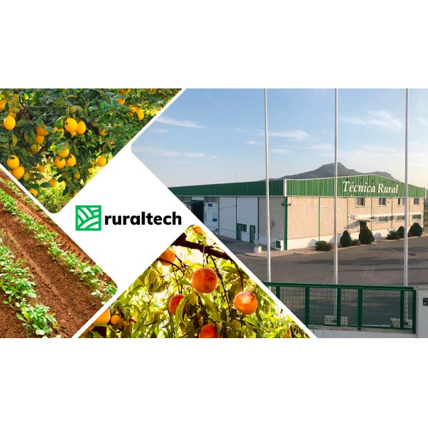 Portal TecnoAgrícola