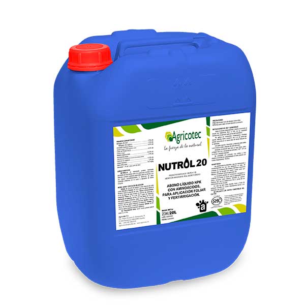 Portal TecnoAgrícola