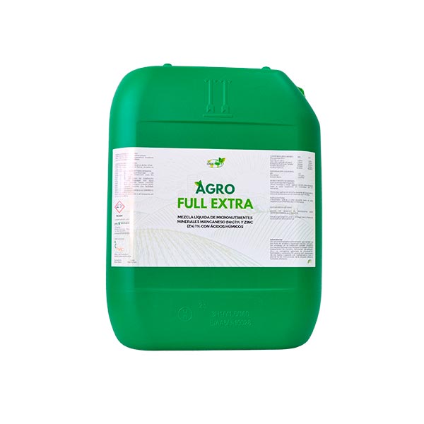 Portal TecnoAgrícola