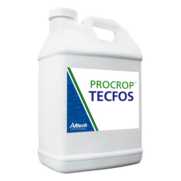 Portal TecnoAgrícola