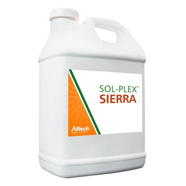 Portal TecnoAgrícola