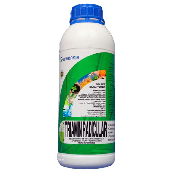 Portal TecnoAgrícola