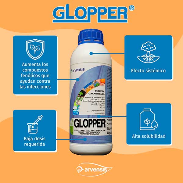 Portal TecnoAgrícola