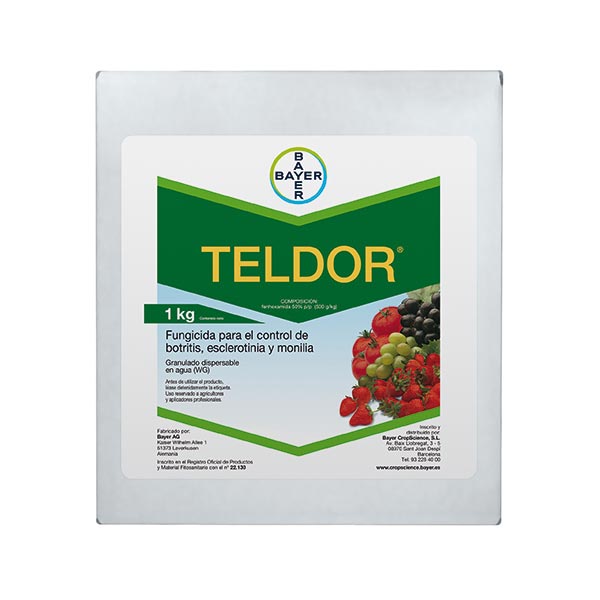 Portal TecnoAgrícola