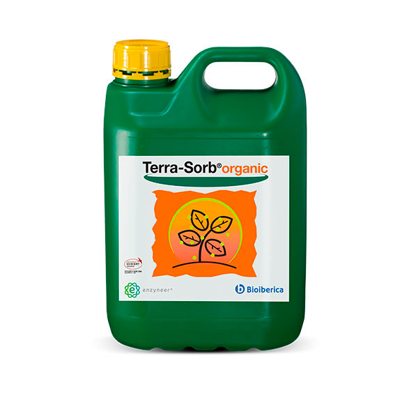 Portal TecnoAgrícola