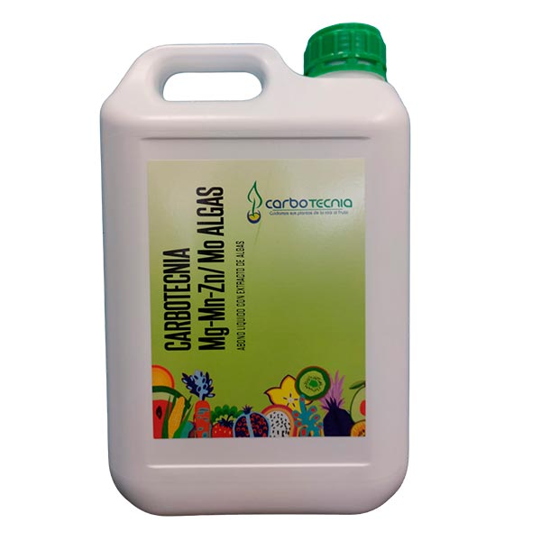 Portal TecnoAgrícola