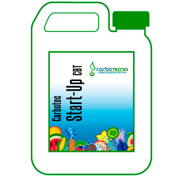 Portal TecnoAgrícola