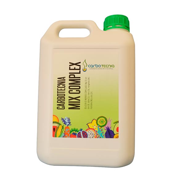 Portal TecnoAgrícola