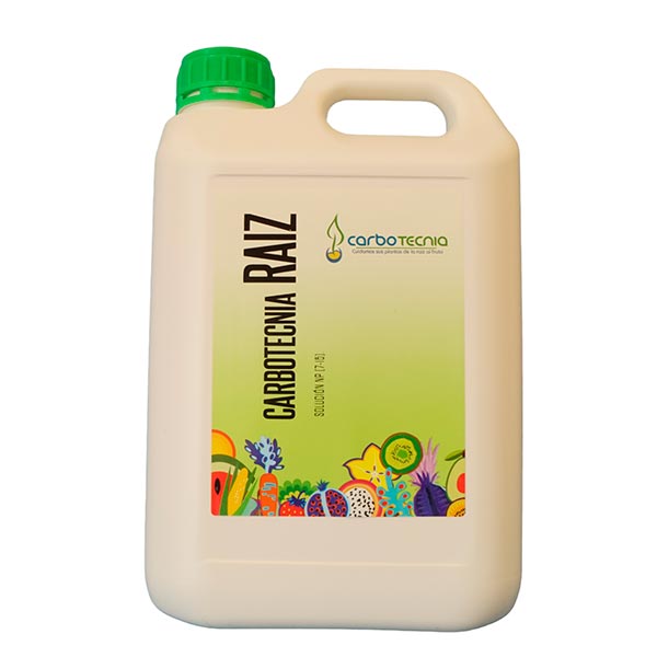 Portal TecnoAgrícola