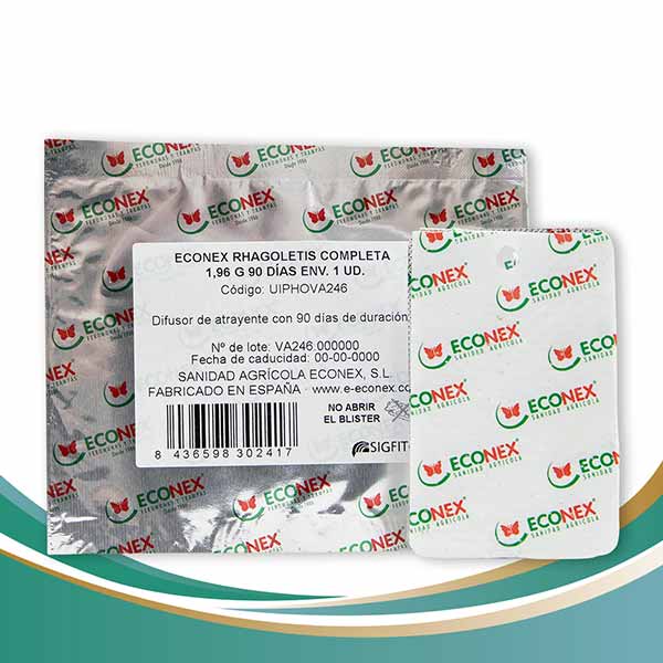 Portal TecnoAgrícola