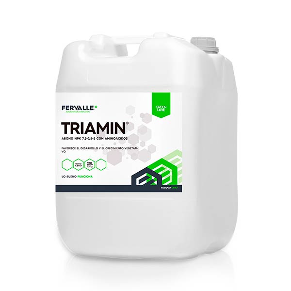 Portal TecnoAgrícola