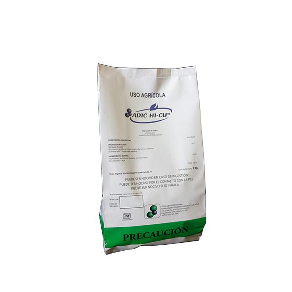 Portal TecnoAgrícola