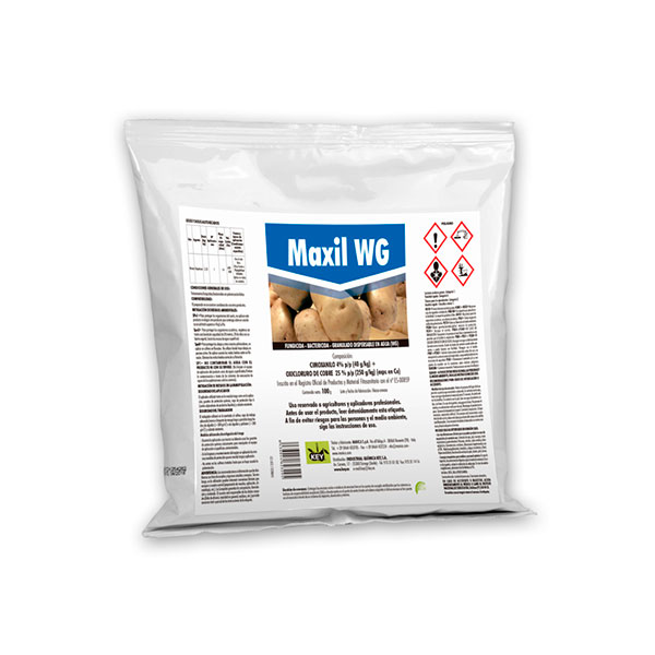 Portal TecnoAgrícola