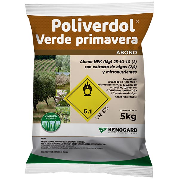 Portal TecnoAgrícola