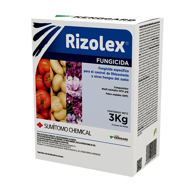 Portal TecnoAgrícola