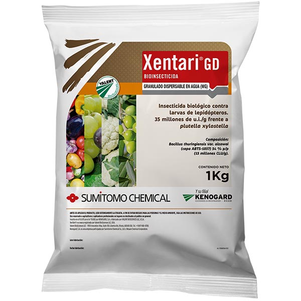 Portal TecnoAgrícola