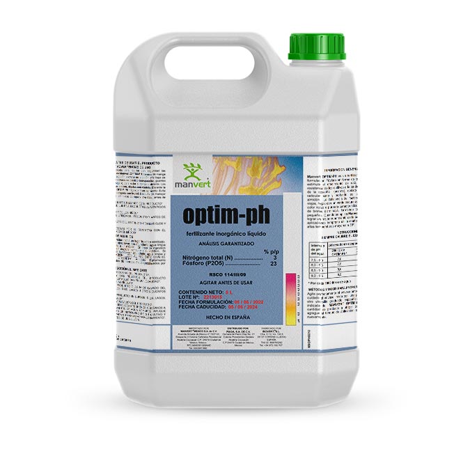 Portal TecnoAgrícola