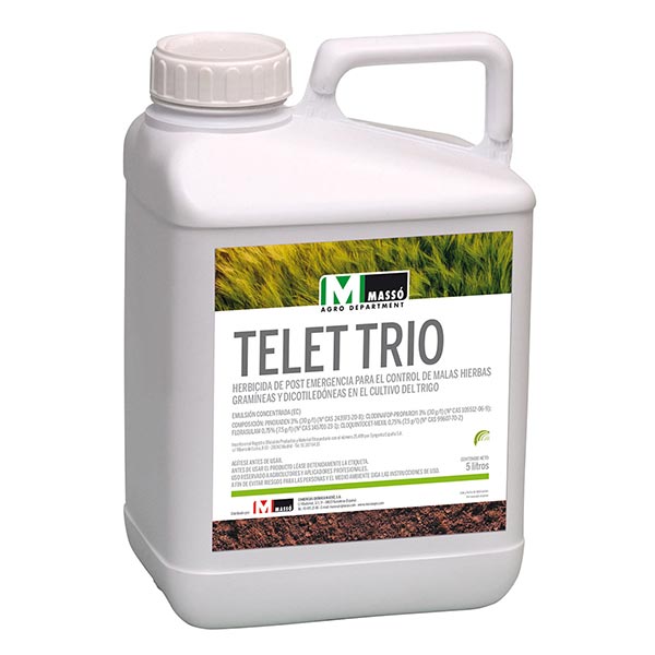 Portal TecnoAgrícola