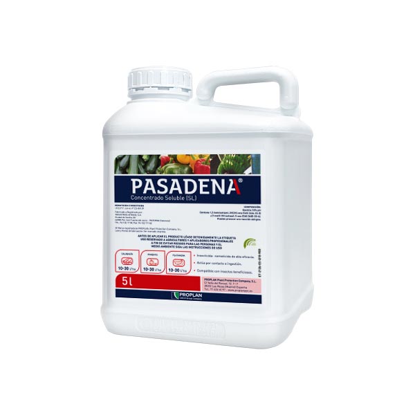 Portal TecnoAgrícola