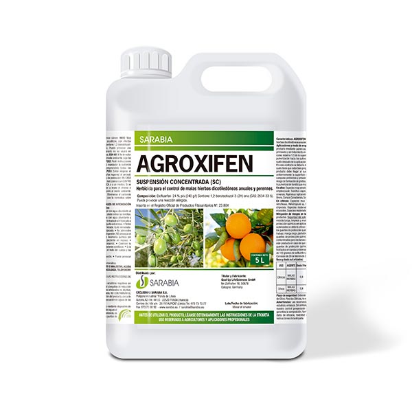 Portal TecnoAgrícola