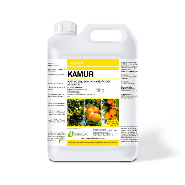 Portal TecnoAgrícola