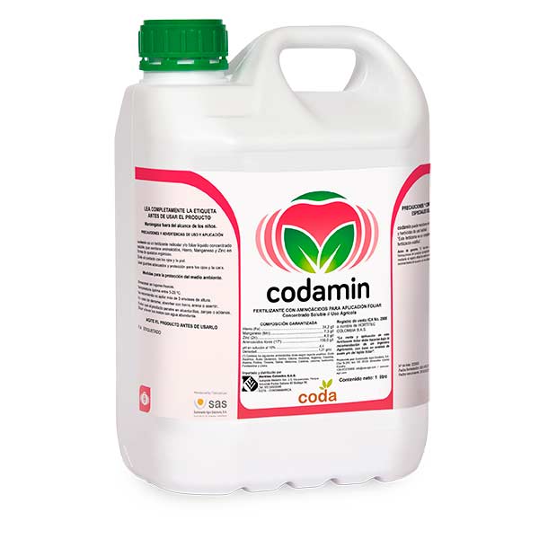 Portal TecnoAgrícola