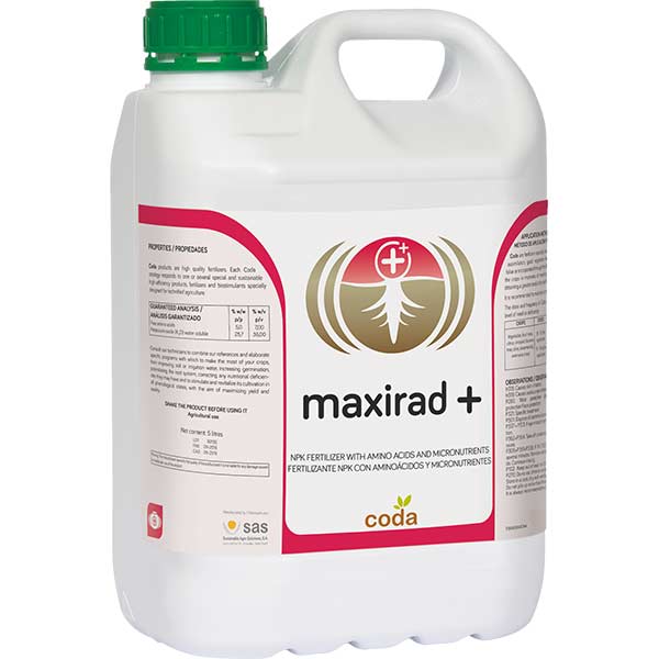 Portal TecnoAgrícola