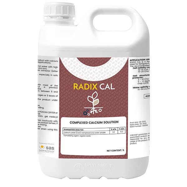 Portal TecnoAgrícola