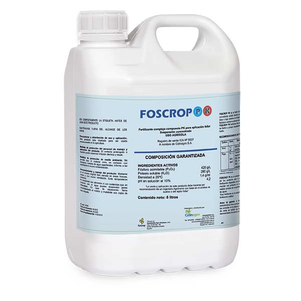 Portal TecnoAgrícola