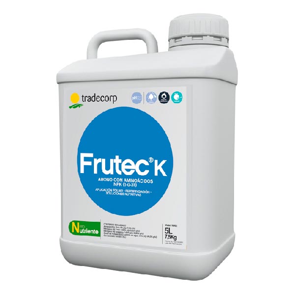 Portal TecnoAgrícola