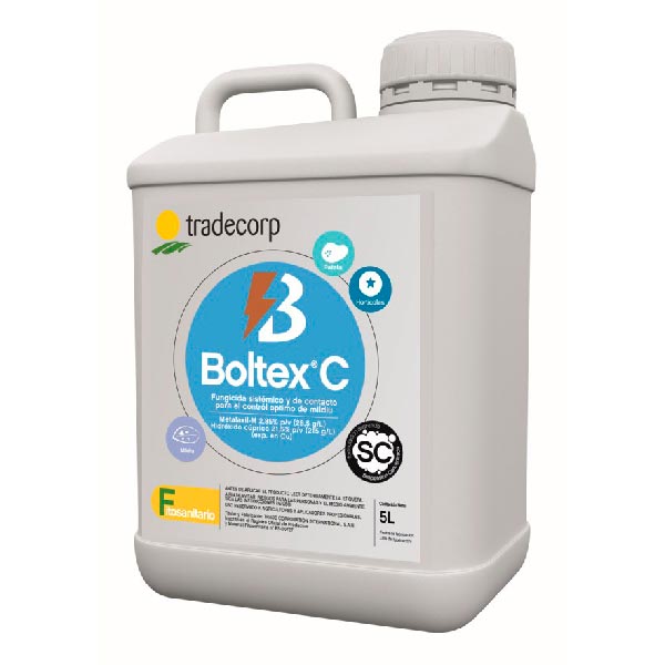 Portal TecnoAgrícola