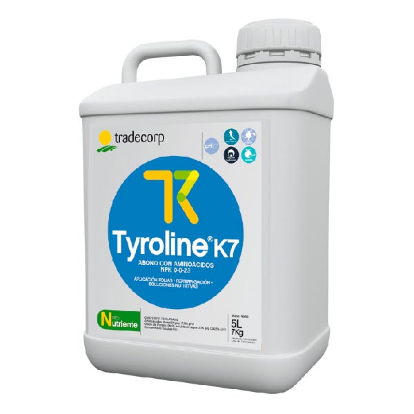 Portal TecnoAgrícola