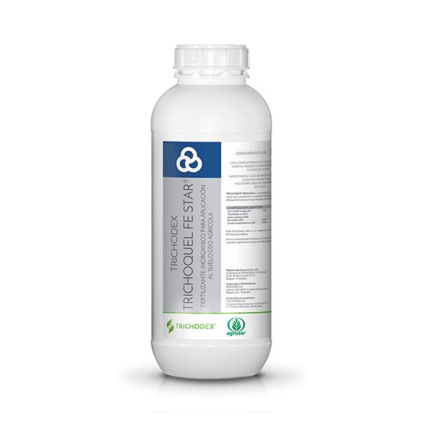 Portal TecnoAgrícola