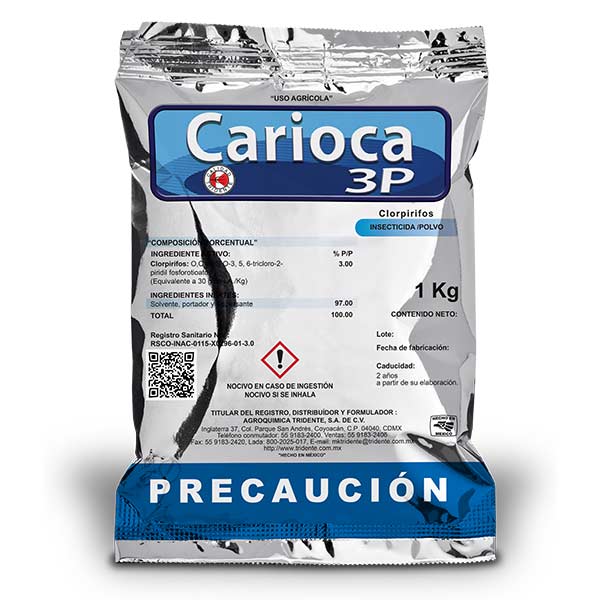 Portal TecnoAgrícola