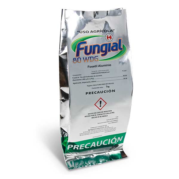 Portal TecnoAgrícola