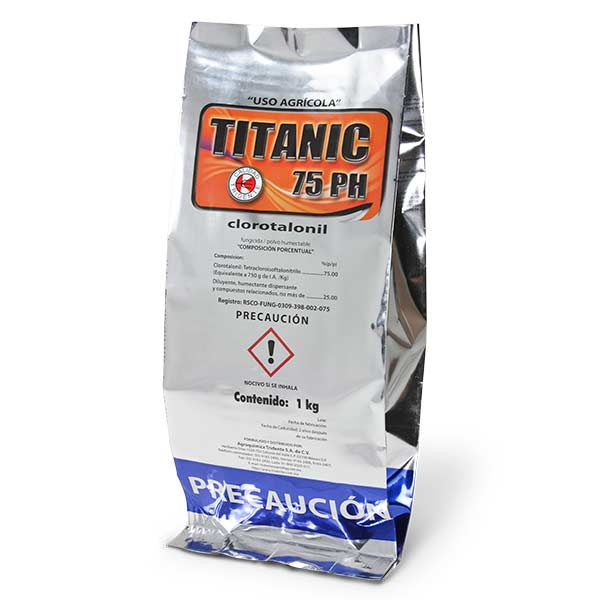 Portal TecnoAgrícola