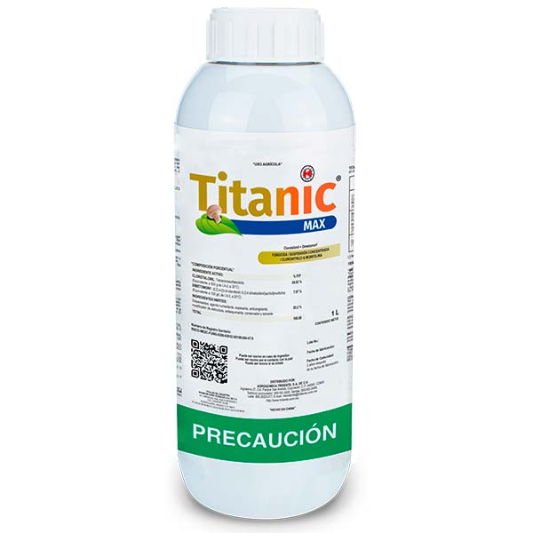 Portal TecnoAgrícola