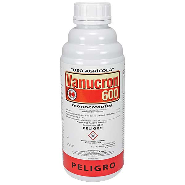 Portal TecnoAgrícola