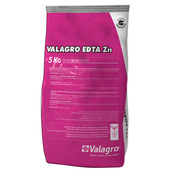 Portal TecnoAgrícola